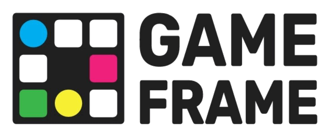 GameFrame | Trasforma il tuo tavolo in un GAME TABLE!